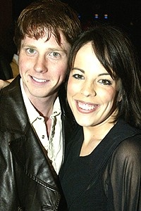 Broadway.com | Photo 1 of 9 | Leslie Kritzer Grabs the Spotlight