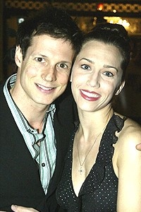 Broadway.com | Photo 7 of 13 | On Their Toes: the TDF/Astaire Awards