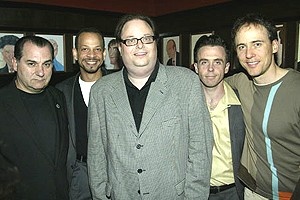 Broadway.com | Photo 5 of 7 | New York Drama Critics Honor Their Faves