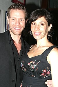 Broadway.com | Photo 21 of 25 | Chess Returns to the Broadway Stage