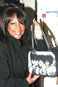 Broadway.com | Photo 2 of 2 | A Star Visitor for Crystal, Ronnette and ...