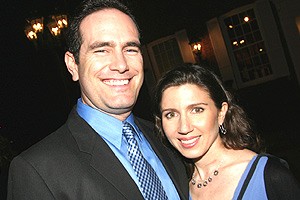 Broadway.com | Photo 8 of 16 | Runyonland on the Paper Mill Stage