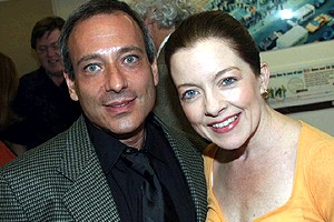 Broadway.com | Photo 5 of 7 | 2004 TDF/Astaire Awards Celebrate Winners