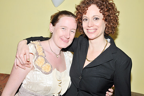 Broadway.com | Photo 5 of 5 | Yes, Virginia, Orlando Has Made It to the ...