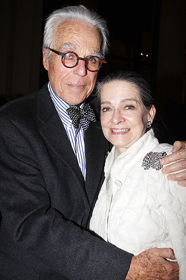 Broadway.com | Photo 25 of 35 | Cheers On Opening Night for John Guare ...