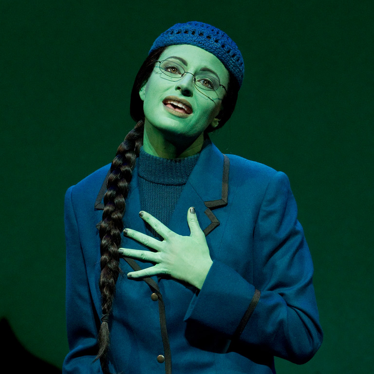 Broadway.com | Photo 2 of 10 | iPad - Broadway - Wicked