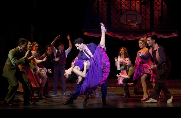 Broadway.com | Photo 1 of 20 | West Side Story: National Tour Show Photos