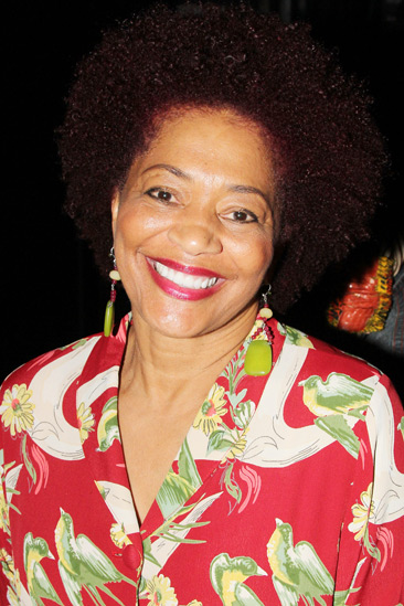 Broadway.com | Photo 6 of 12 | Brandy, The Temptations and More Groove ...