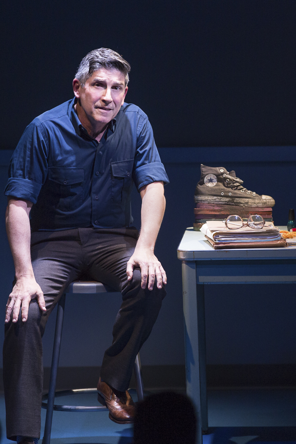 Broadway.com | Photo 4 of 5 | The Absolute Brightness of Leonard Pelkey ...