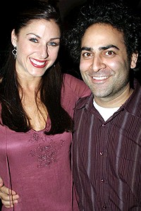 Broadway.com | Photo 13 of 13 | Susan Stroman Honored with 2005 Elan Award