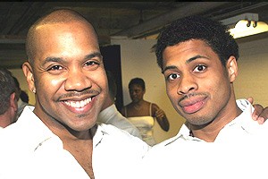 Broadway.com | Photo 26 of 28 | Broadway Inspirational Voices Wow the ...