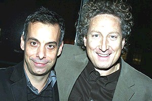 Broadway.com | Photo 11 of 15 | Casting Kudos Awarded to Director Joe ...