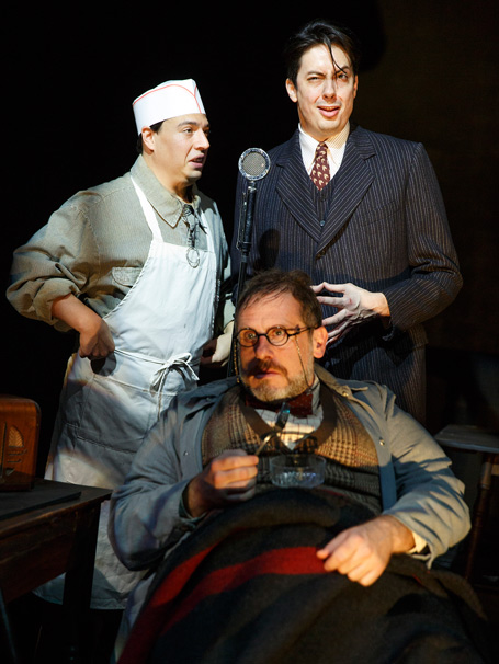 Broadway.com | Photo 7 of 12 | Important Hats of the Twentieth Century ...