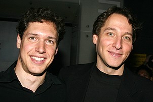 Broadway.com | Photo 8 of 13 | How to Save the World… Opens at New ...