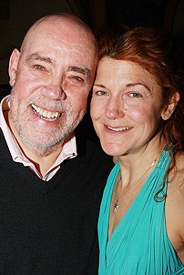 Broadway.com | Photo 17 of 31 | A Jolly Fete for the Encores! Staging ...