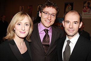 Broadway.com | Photo 47 of 57 | The Drama League Announces the Class of ...